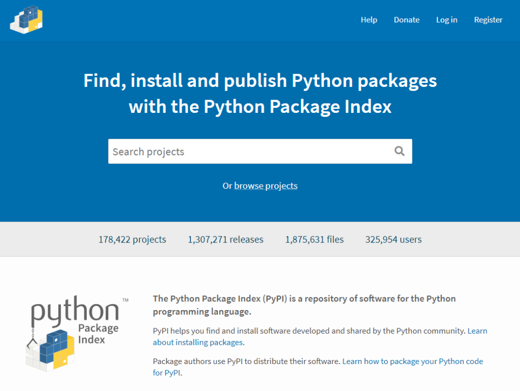 Install Python Package from PYPI - AI & Cybersecurity