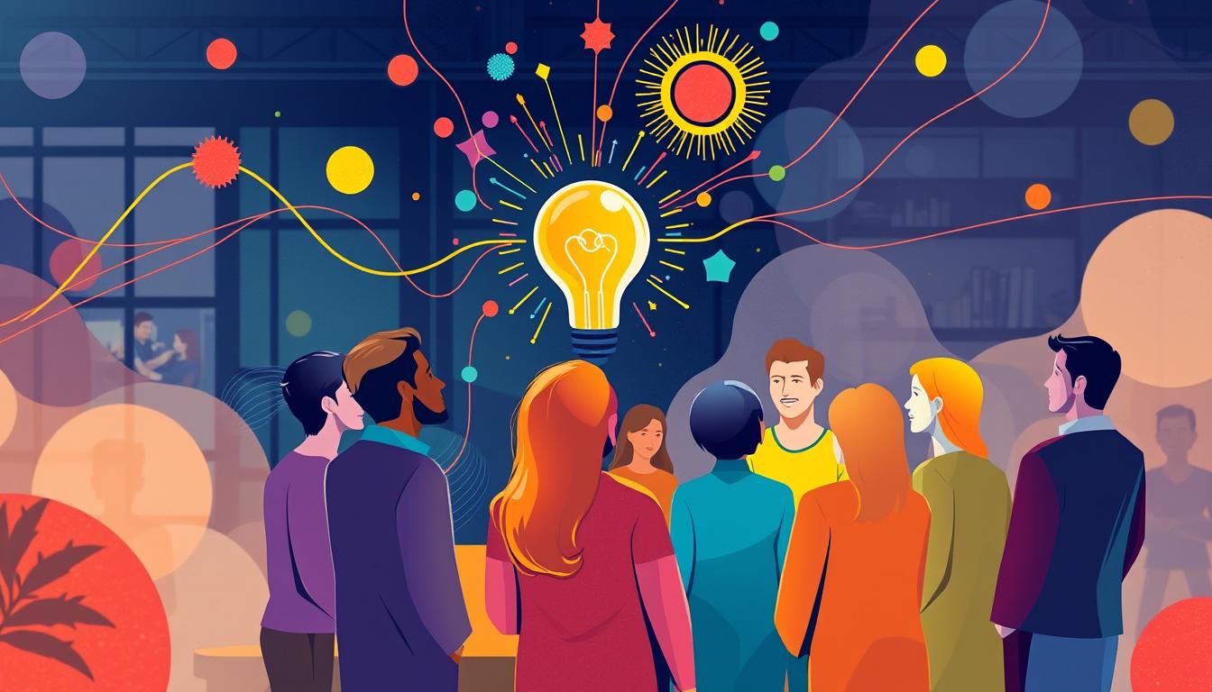 Inquiry-Driven Leadership: Empowering Teams for Innovation and ...