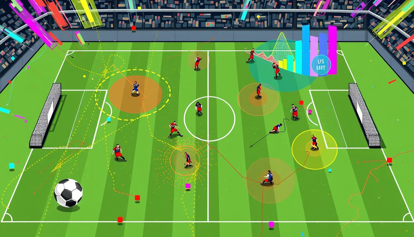 Mastering Soccer Analytics: How Monte Carlo Simulations Predict Game ...