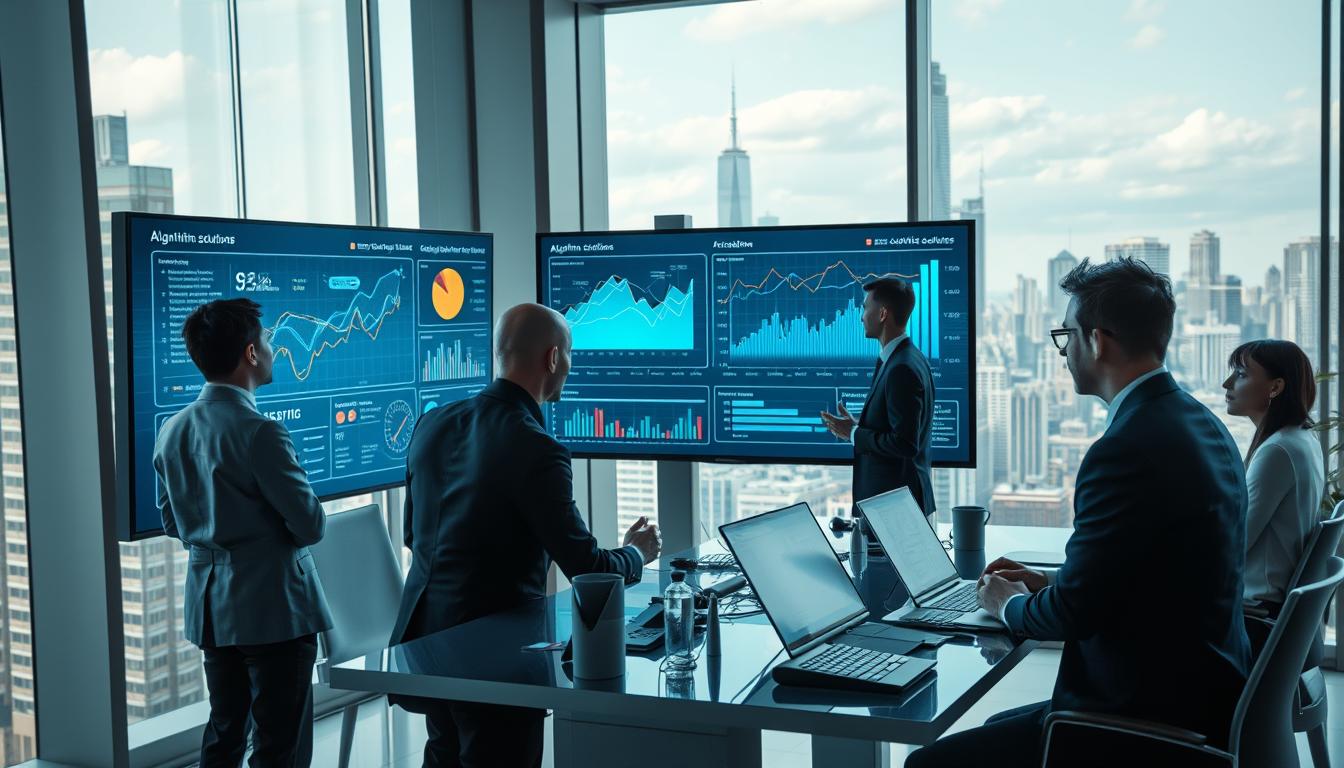 How to Measure the Impact of Algorithmic Thinking on Business ...