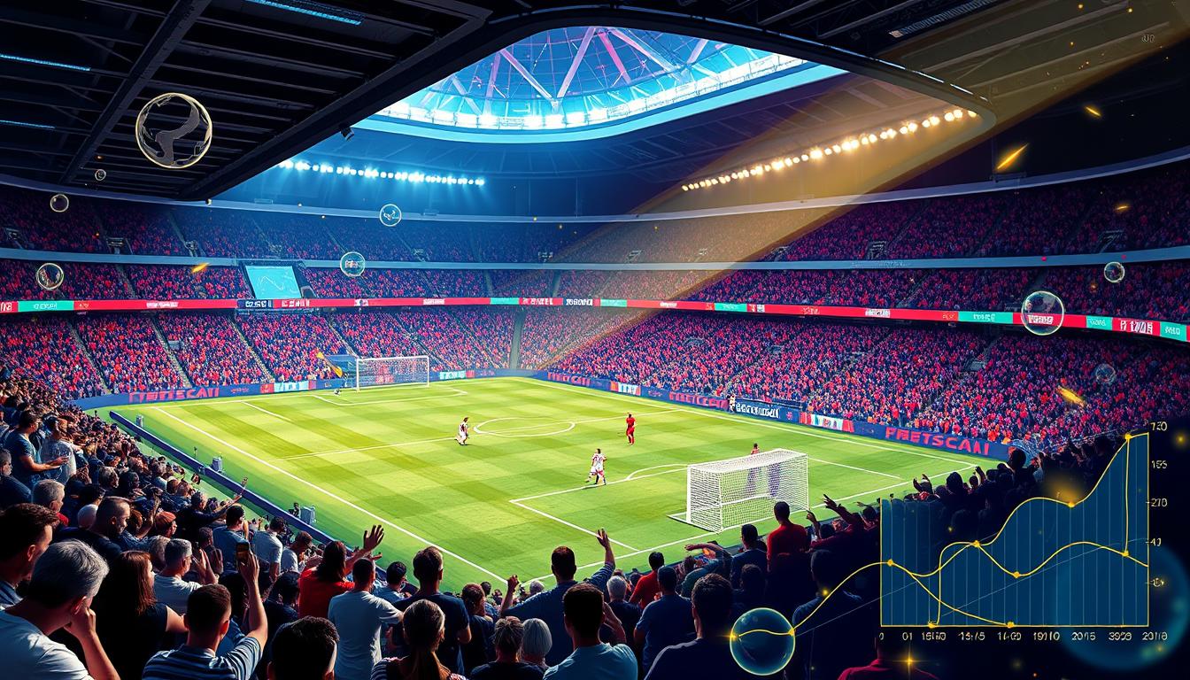 Mastering Soccer Analytics: How Monte Carlo Simulations Predict Game ...