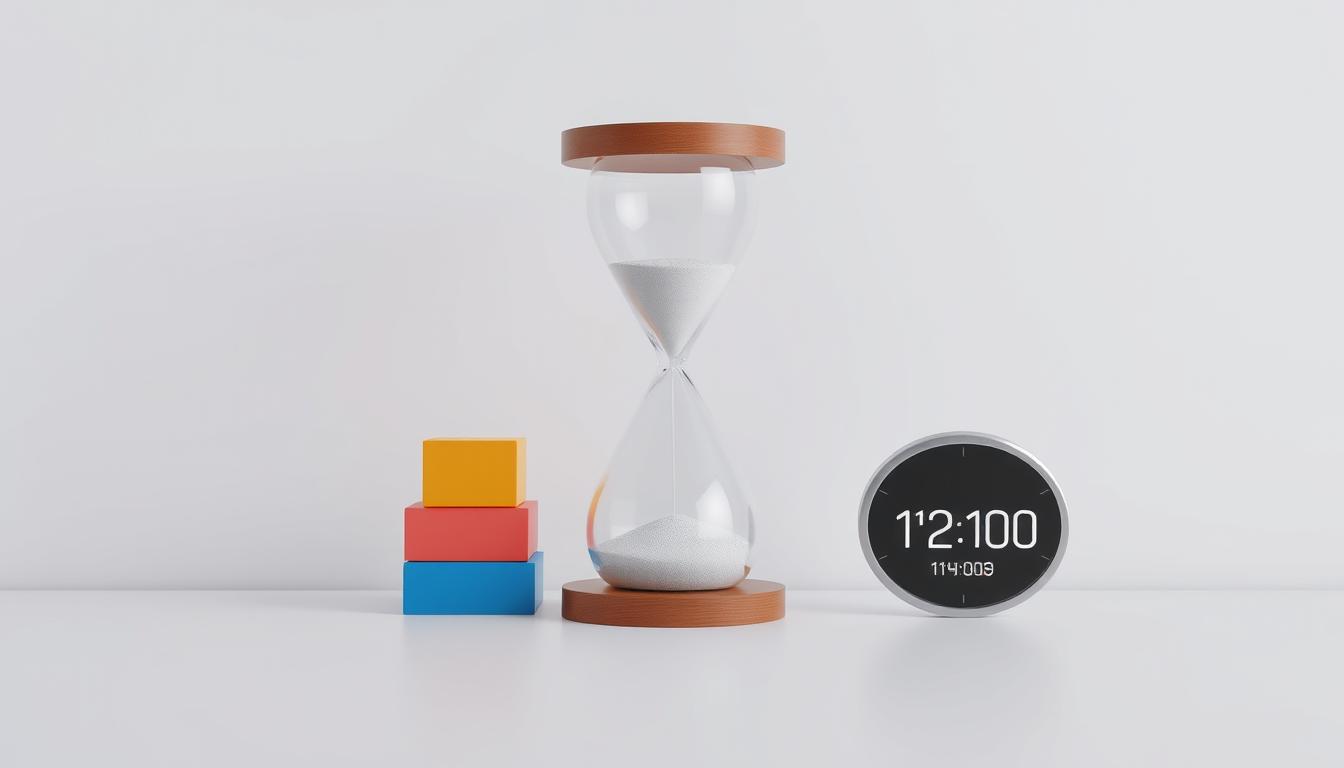 Timeboxing: A Powerful Time Management Technique - AI & Cybersecurity