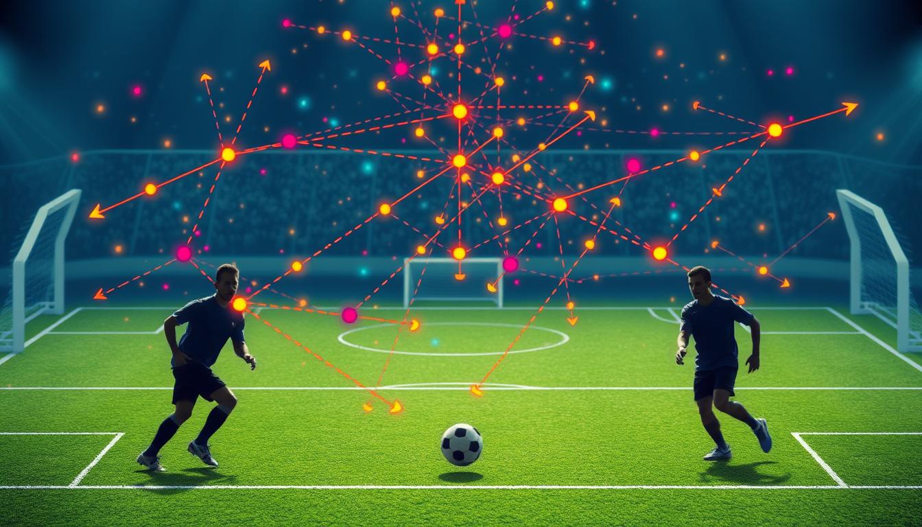 Soccer Dynamics: How Markov Chains Model Game State Transitions for ...