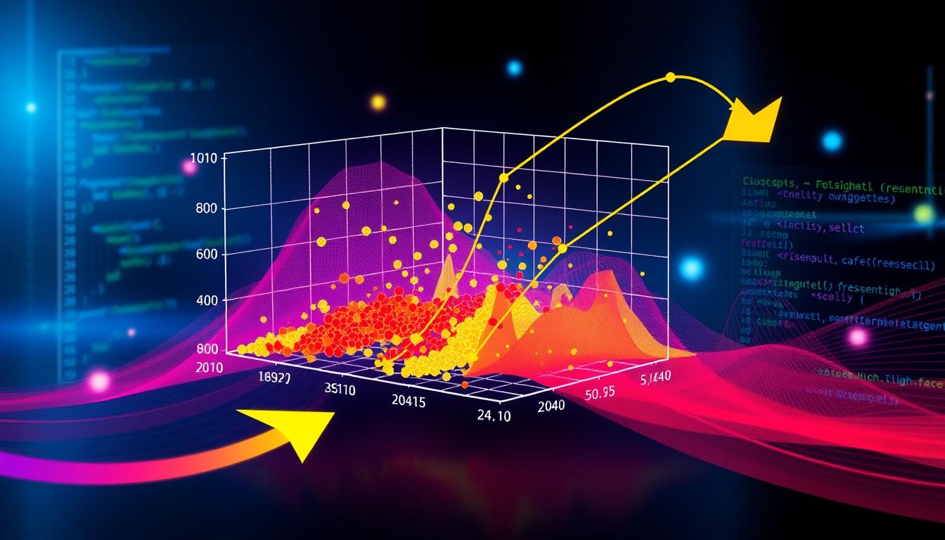 Mastering Dimensionality Reduction Using Principal Component Analysis Pca In Python Ai