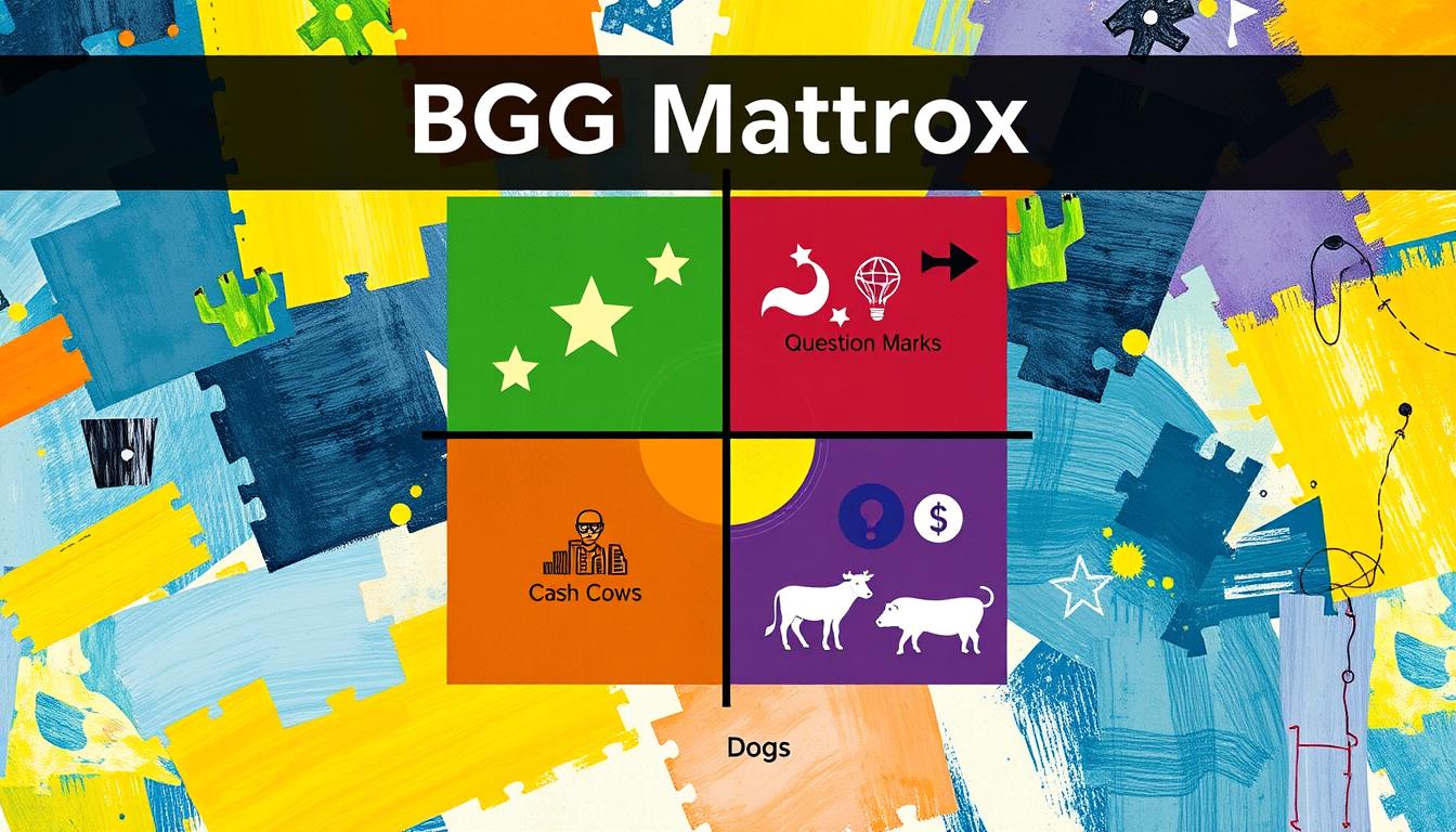 How to Use the BCG Matrix to Optimize Your Portfolio - AI ...