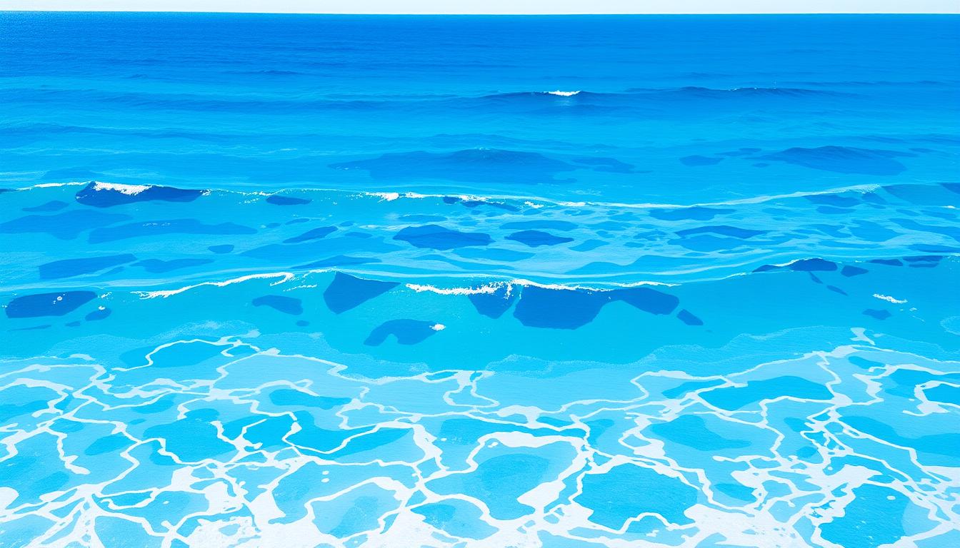 Blue Ocean Strategy: Finding Untapped Market Opportunities - AI ...