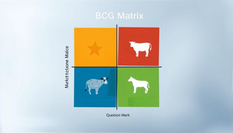 How to Use the BCG Matrix to Optimize Your Portfolio - AI & Cybersecurity