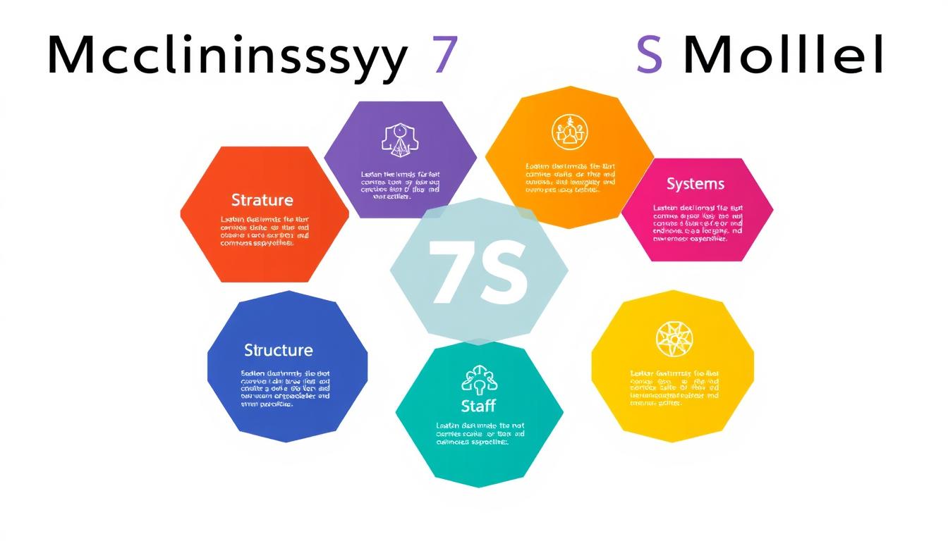 McKinsey 7S Framework: Aligning Strategy with Structure - AI ...
