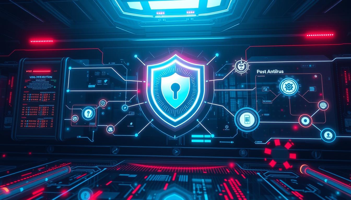 Importance of Software Updates and Antivirus Protection - AI ...