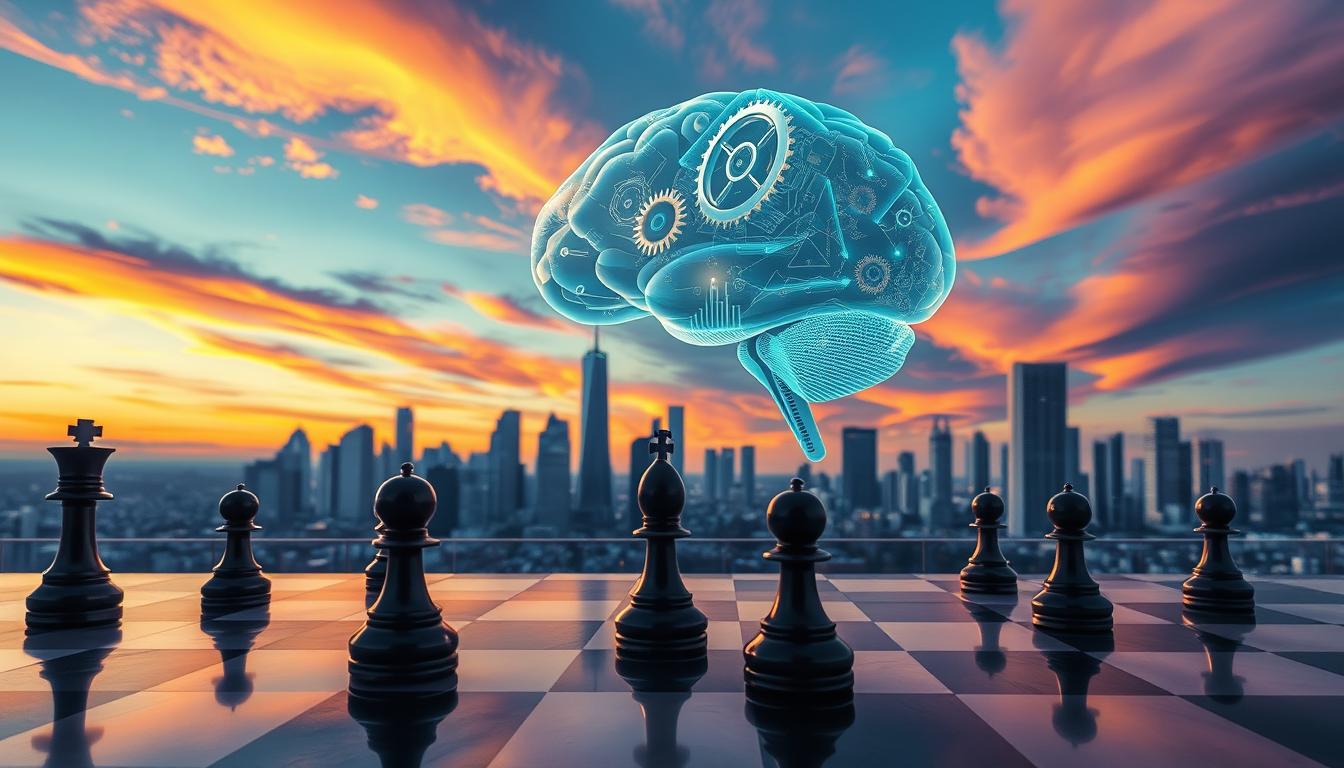 The Power of Strategic Thinking: Planning Ahead for Success - AI ...