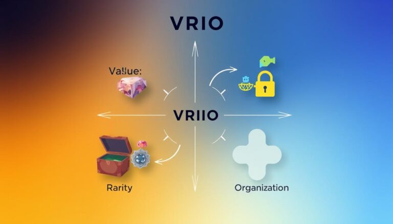 Resource-Based View (RBV): Leveraging Internal Strengths for Success ...