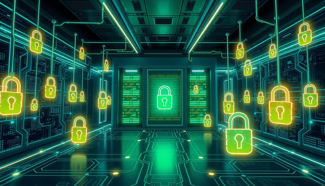 What is Cybersecurity? - A Complete Security Guide - AI & Cybersecurity