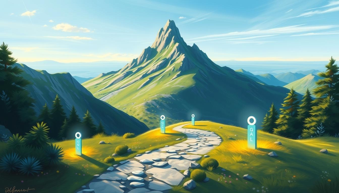 Setting SMART Goals and Effective Business Planning - AI & Cybersecurity