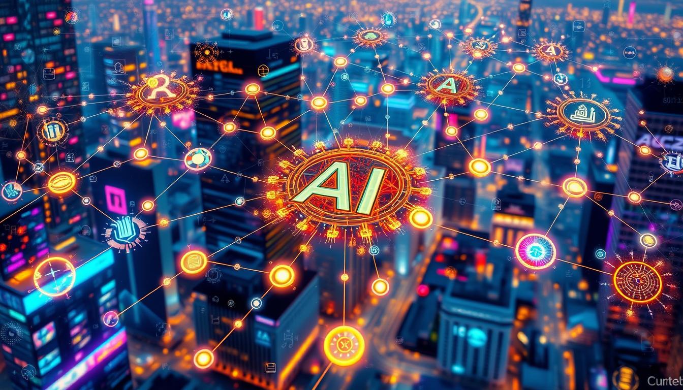 How to Choose the Right AI Framework, AI Short Lesson #24