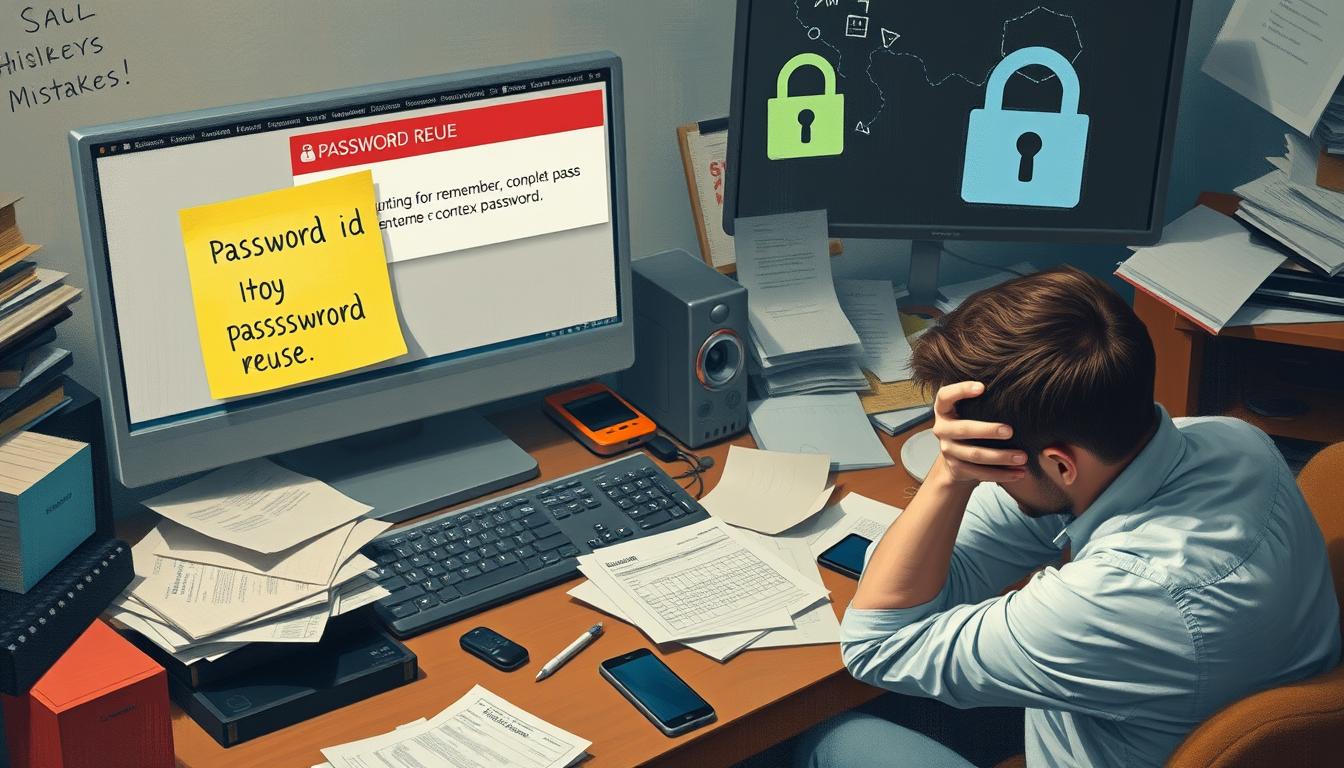 Password Basics Creating Strong Secure Passphrases Day 4 Cybersecurity Training