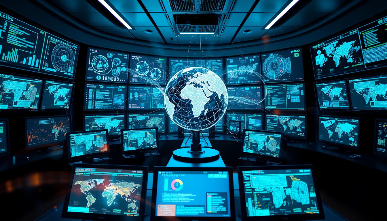 Cyber Threat Intelligence: Staying One Step Ahead of Attackers, Day 22 ...