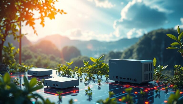 Edge AI: Running Models on Low-Power Devices, AI Short Lesson #35