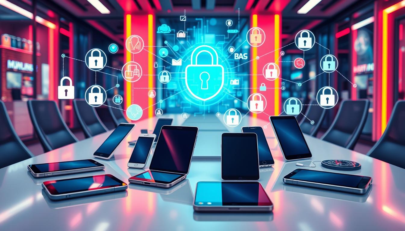 Mobile Device Security: Protecting Your Smartphones and Tablets, Day 28 ...