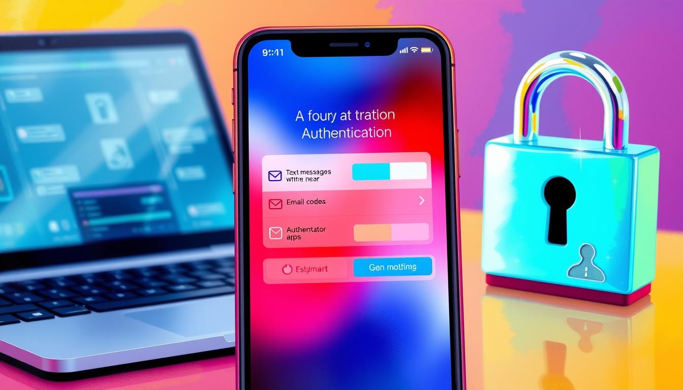 Two Factor Authentication Explained Adding An Extra Layer Of Security Day 5 Cybersecurity Training