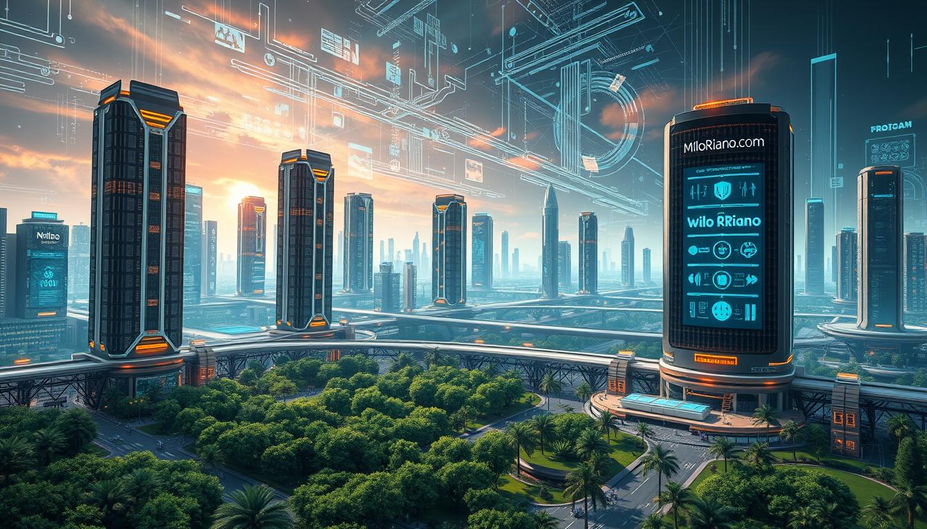 Stargate, Trump's ambitious $500 Billion Dollar AI infrastructure venture