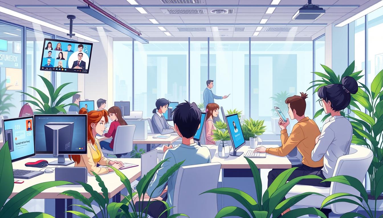 Best Practices for Hybrid Work, Cybersecurity Tip #39