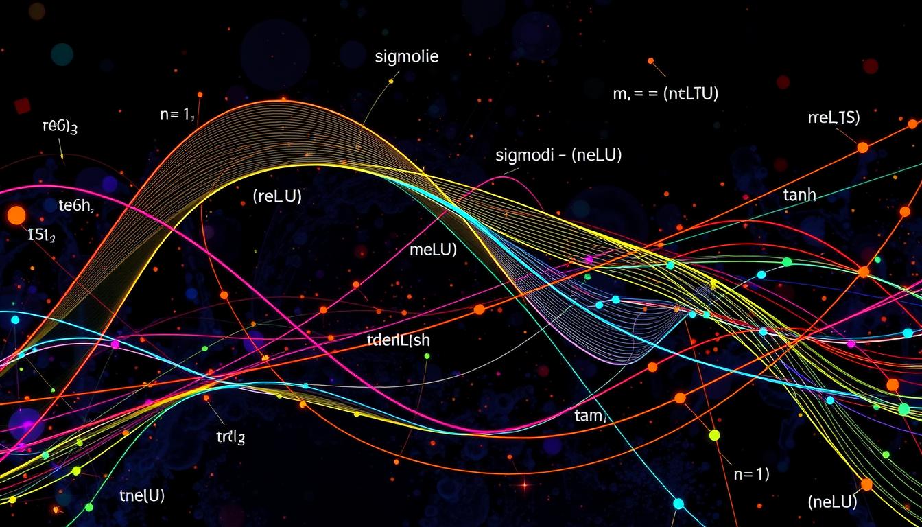 Why Activation Functions Matter, AI Short Lesson #12
