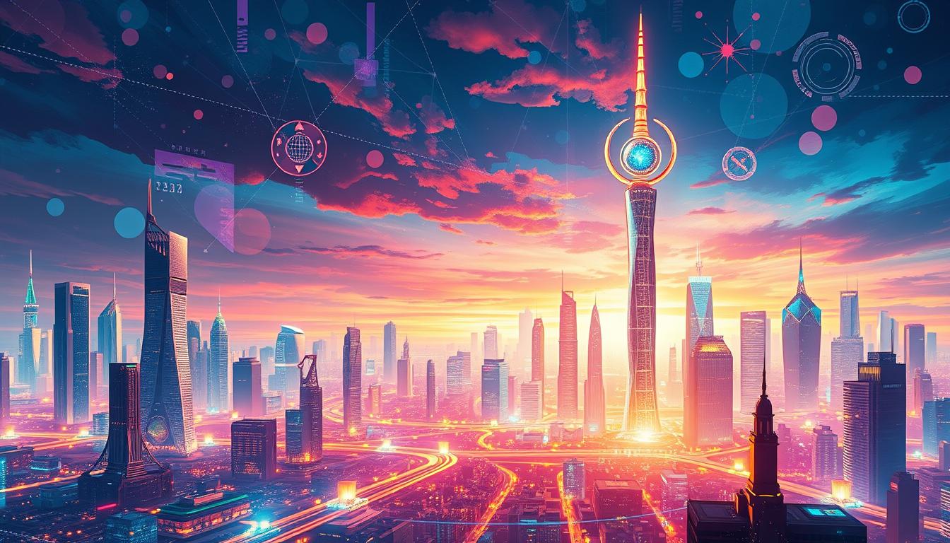 Quantum Computing Meets AI: Future Potential, AI Short Lesson #51