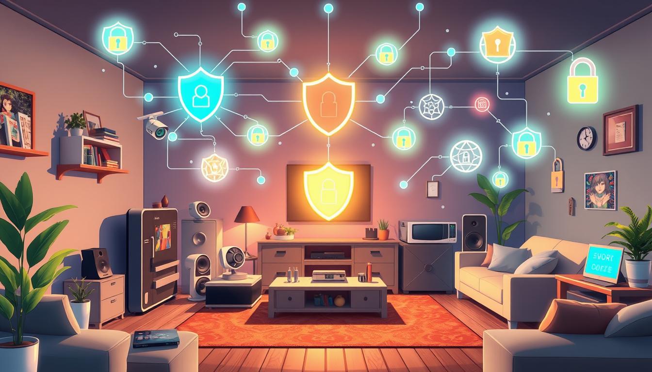 Smart Device Safe Practices, Cybersecurity Tip #41