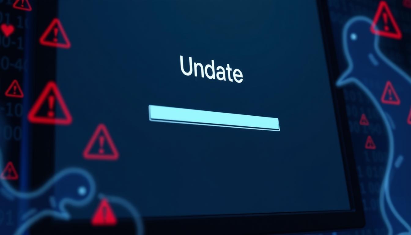 Why Software Updates Matter, Cybersecurity Tip #14
