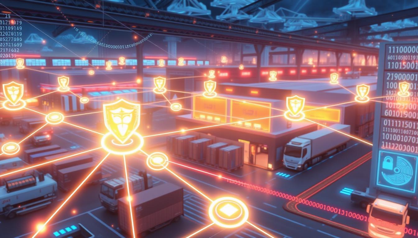 Securing Your Supply Chain, Cybersecurity Tip #51