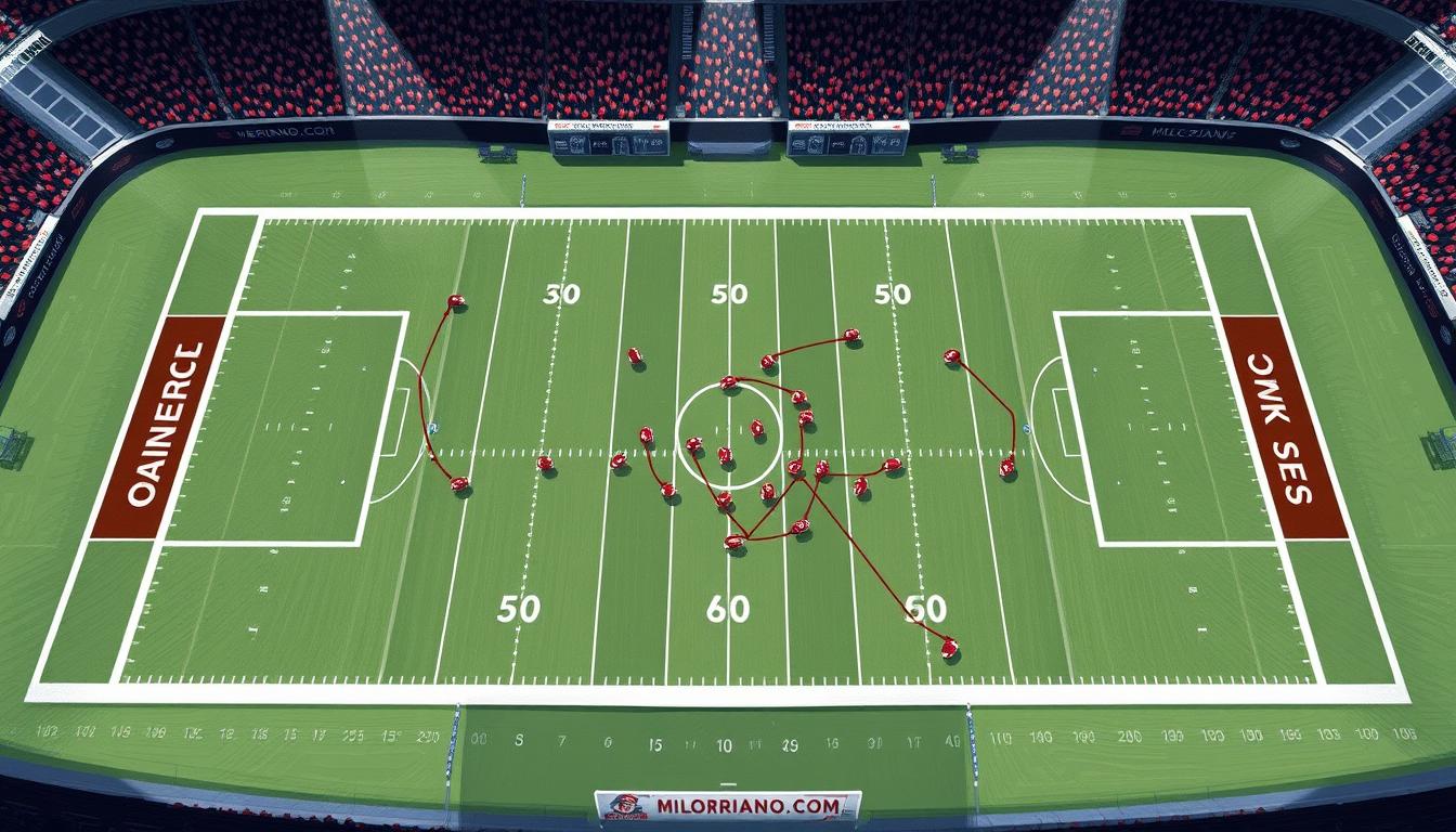 Analyzing the Super Bowl LIX Matchup: Chiefs vs. Eagles