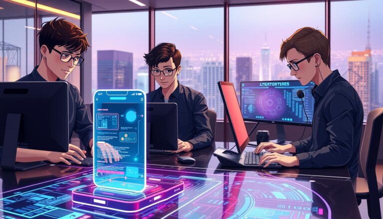 AI Software Development: Business Models