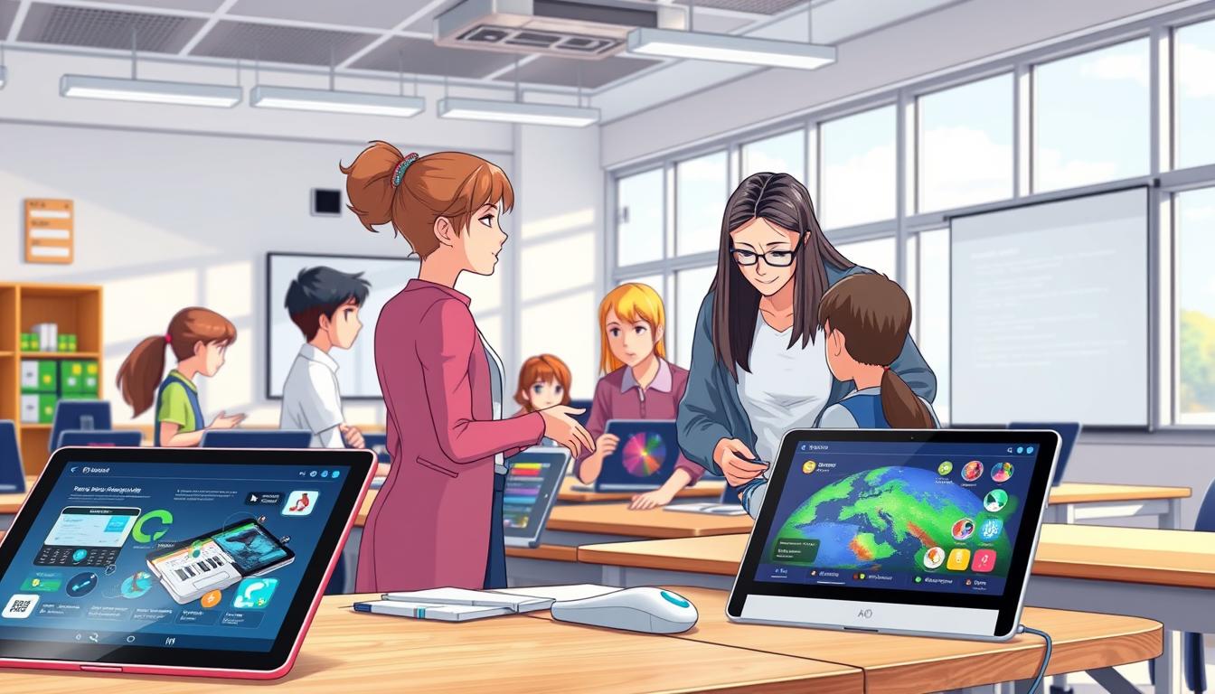 Developing AI Educational Apps for Profit