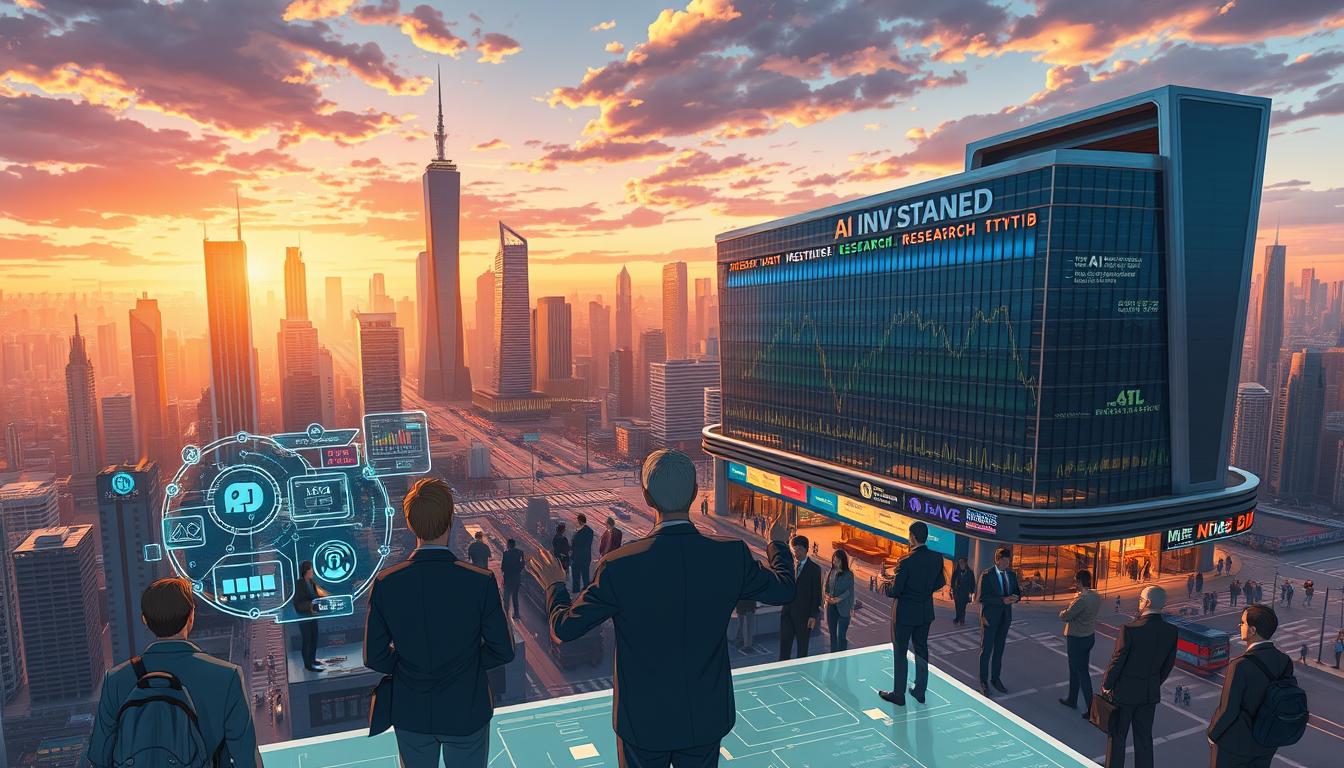 How to Invest in AI Startups: A Guide