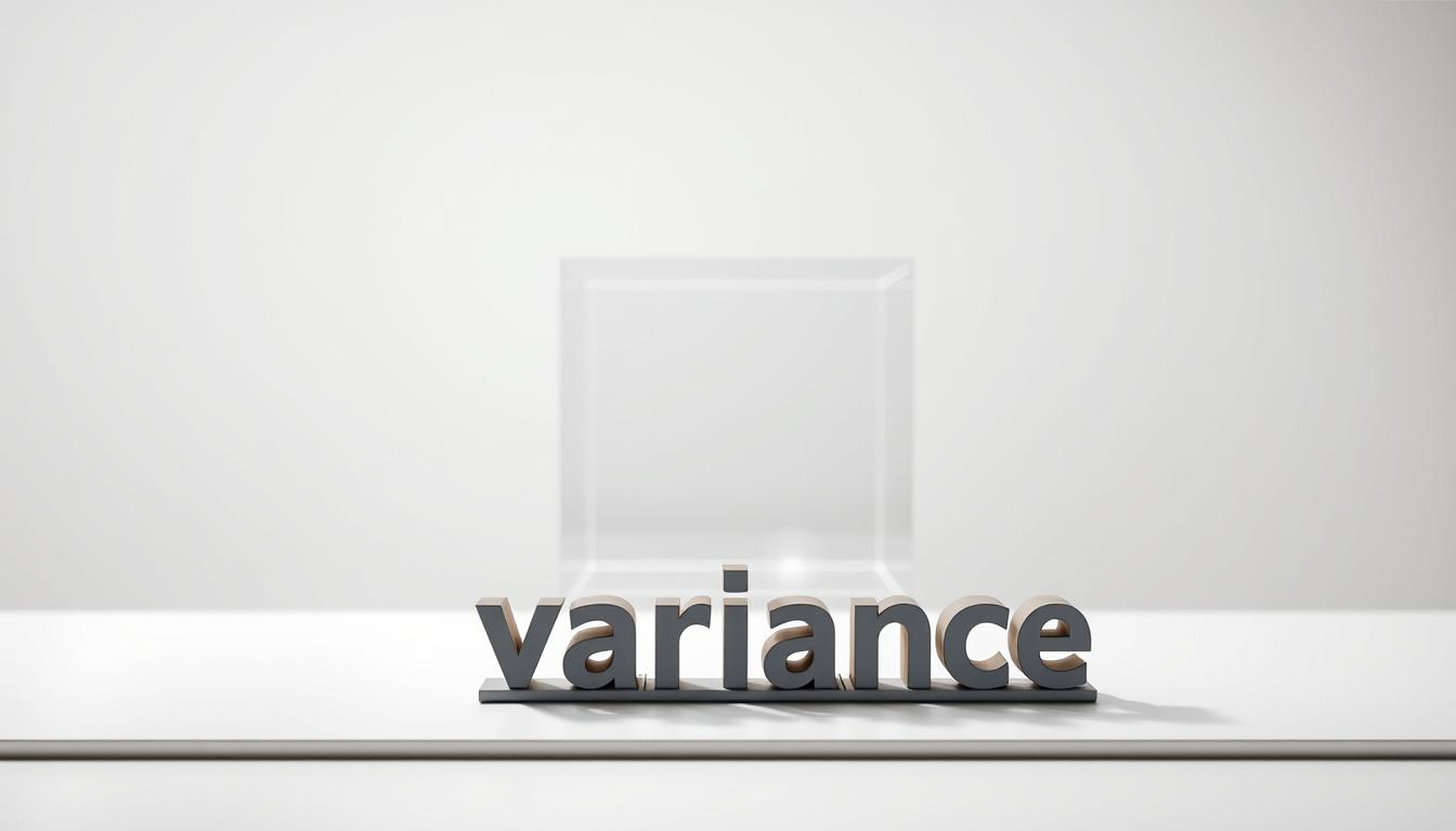 Statistical Analysis: Variance and Standard Deviation