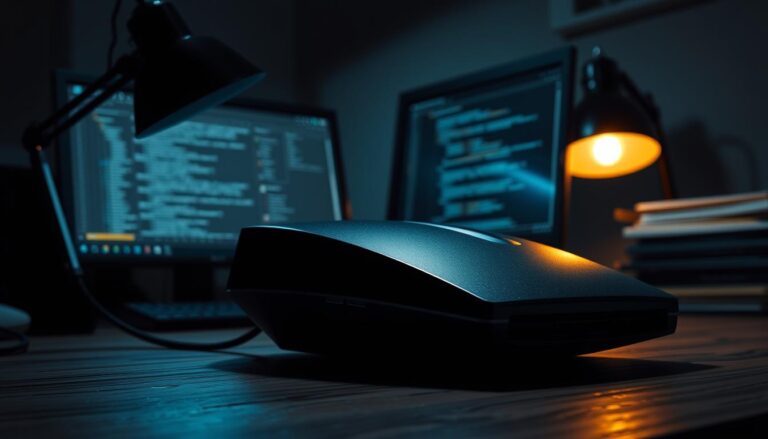 Understanding What is a Keylogger, Cybersecurity Threats