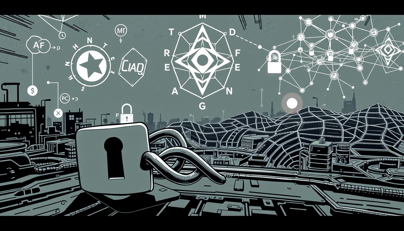 Microsoft's Digital Signature, Asymmetric Encryption, Cybersecurity ...