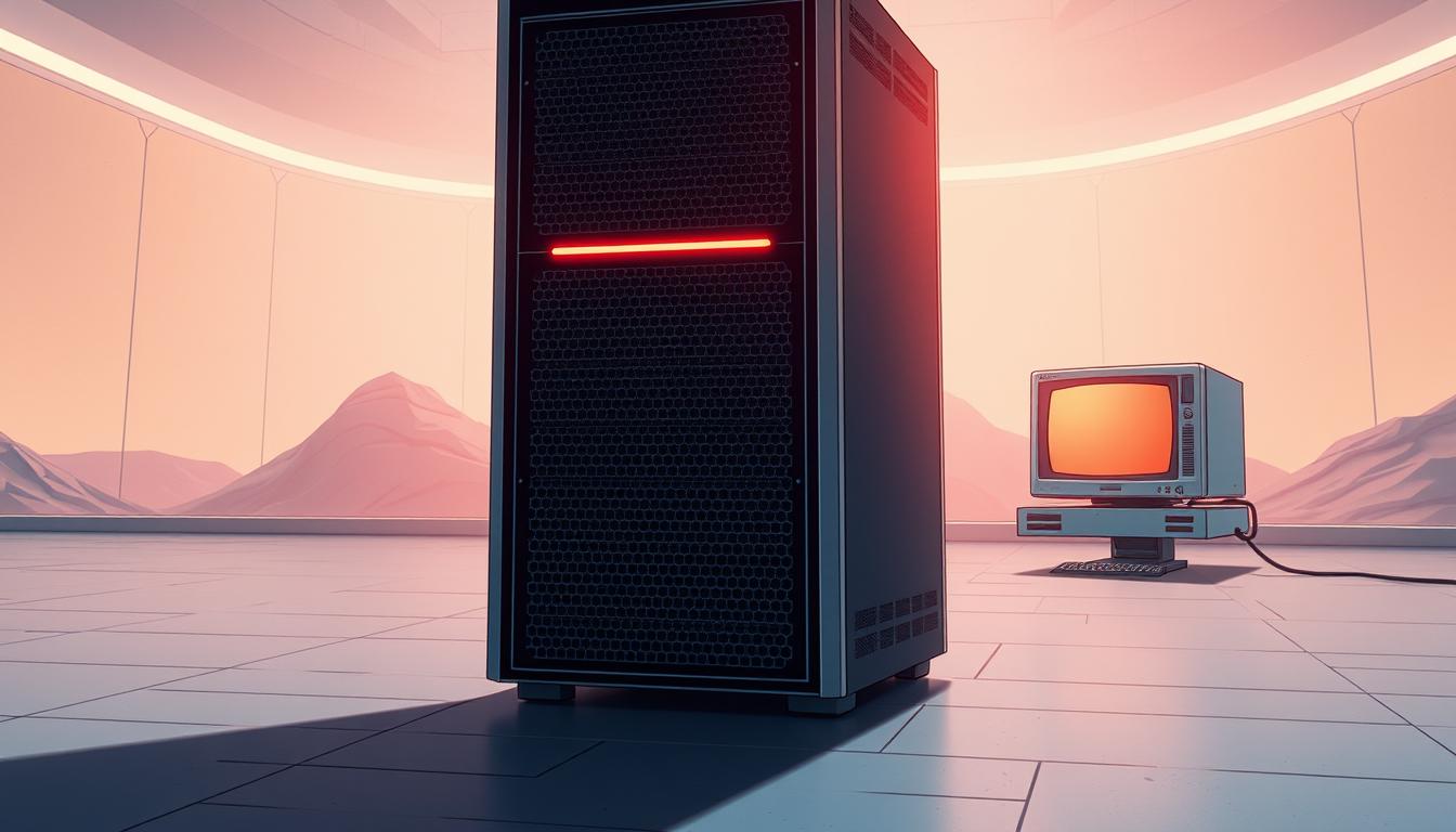 HammerAI vs c.ai: The Battle of the Next Gen Chatbots