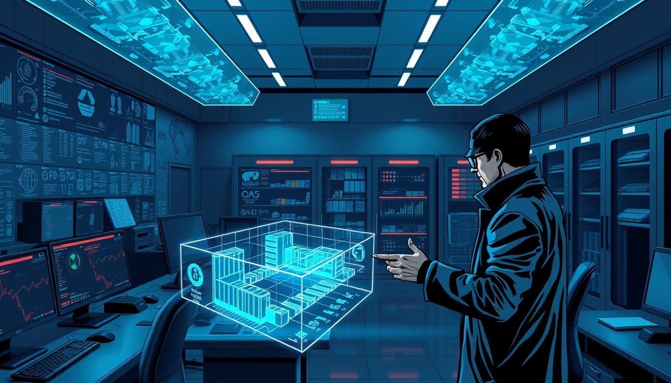 The Rise of AI in Digital Forensics