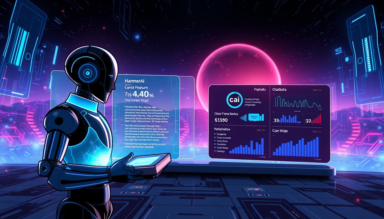 HammerAI vs c.ai: Which Chatbot Stands Out? 😉