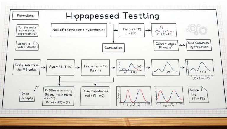 Statistical Analysis: Hypothesis Testing with Python
