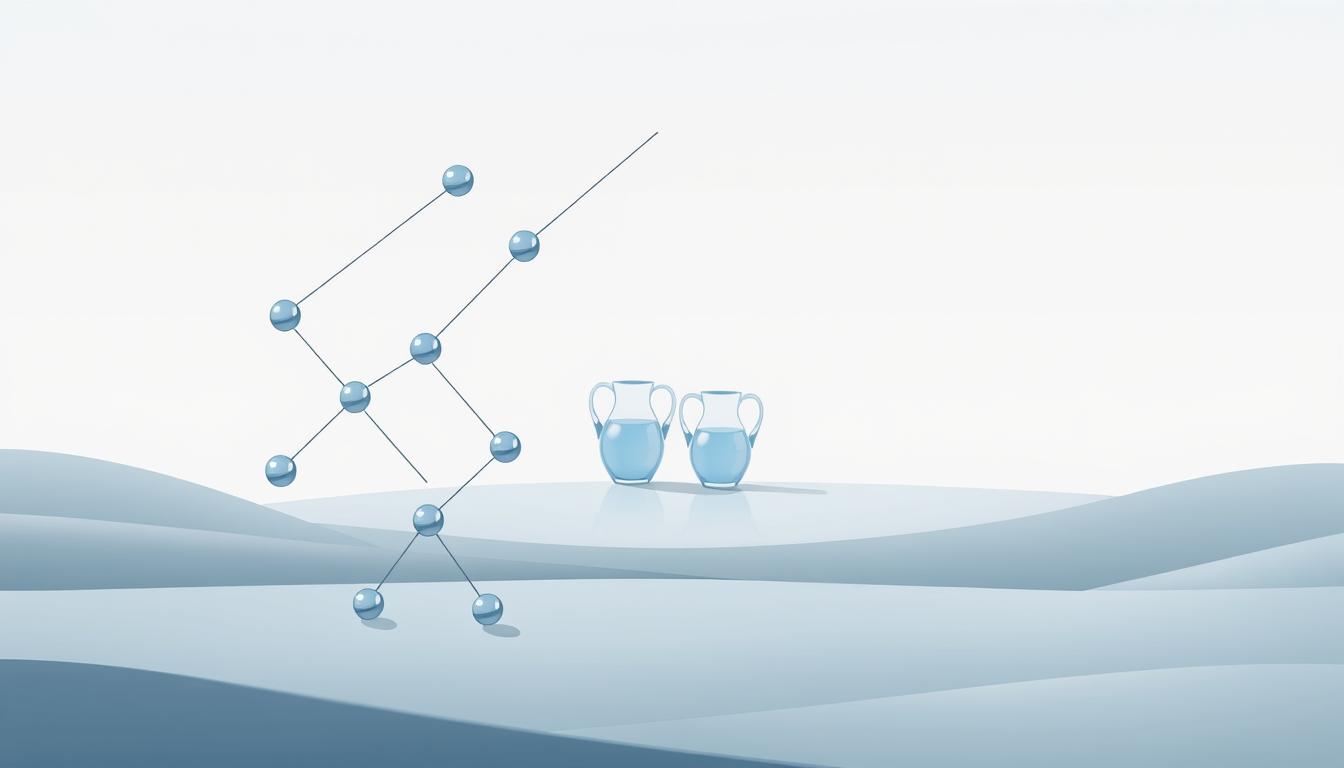 Water Jug Problem in Artificial Intelligence: A Complete Guide