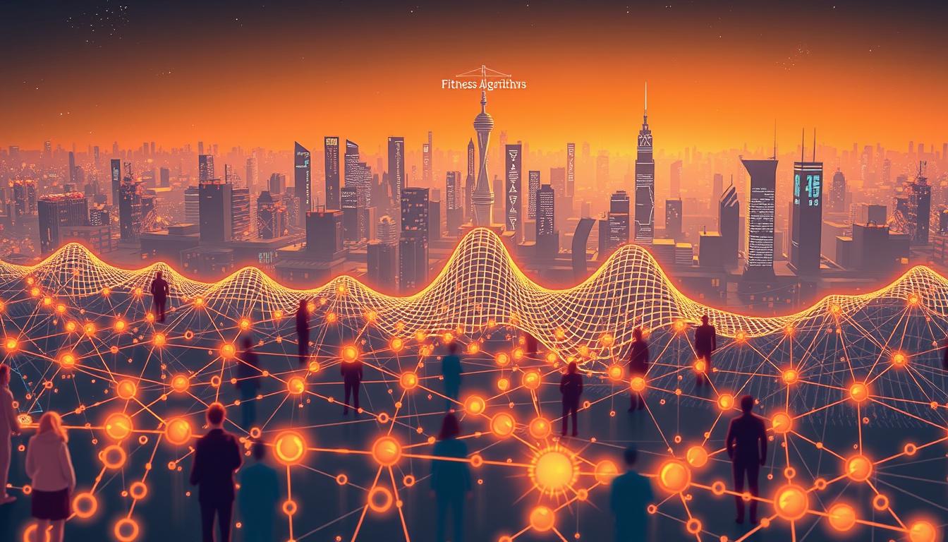 Understanding Genetic Algorithm in Machine Learning Guide