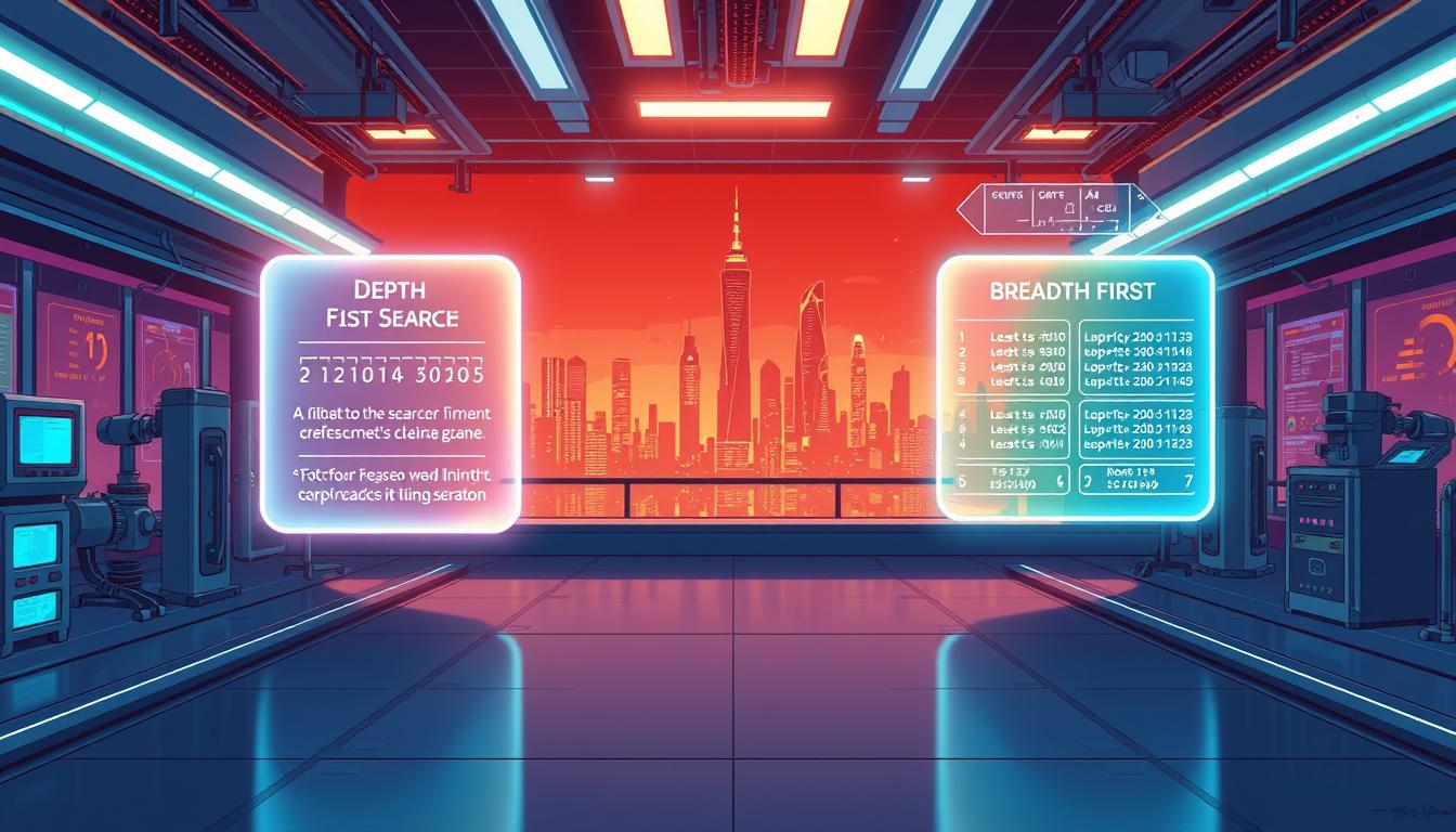 Mastering Depth Limited Search: A Guide to AI Efficiency