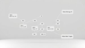 Visualizing Alpha-Beta Pruning: Step-by-Step Diagrams for AI Students