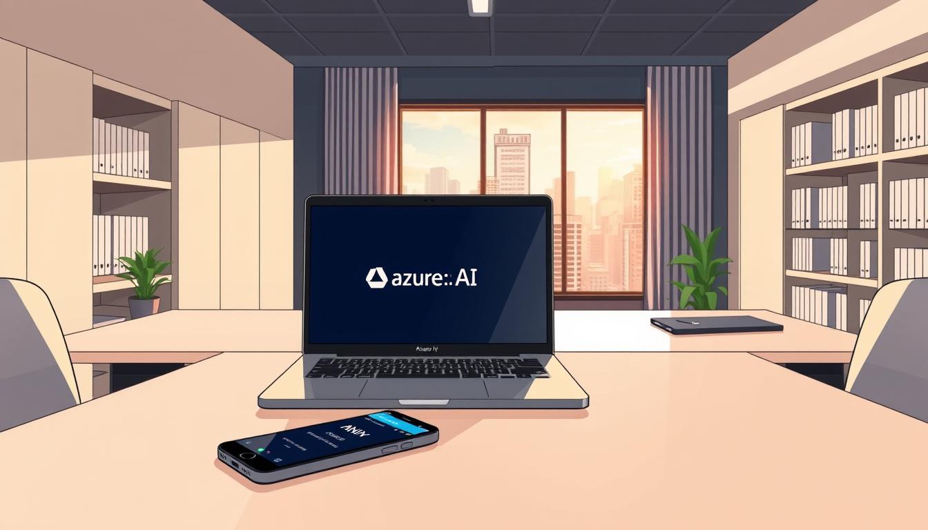 "Introducing Foundry Local: Run Azure AI Models Directly on Your Device with ONNX Runtime