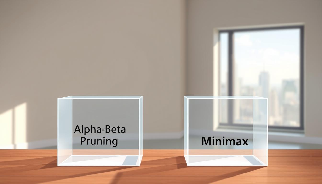 Alpha-Beta Pruning vs Minimax: What’s the Difference in AI Decision-Making?