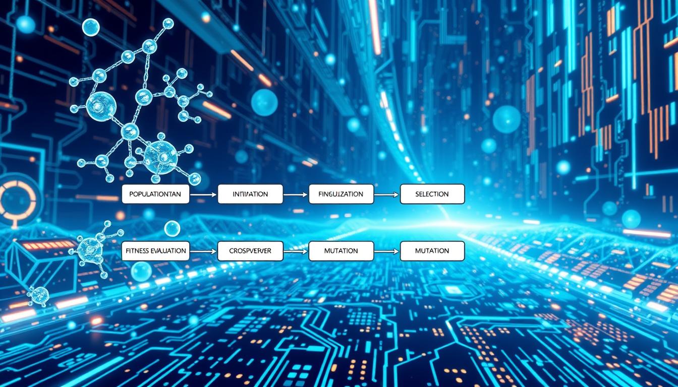Understanding Genetic Algorithm in Soft Computing Basics