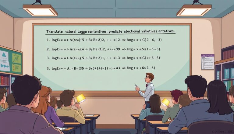 Predicate Logic in Artificial Intelligence Tutorial Guide