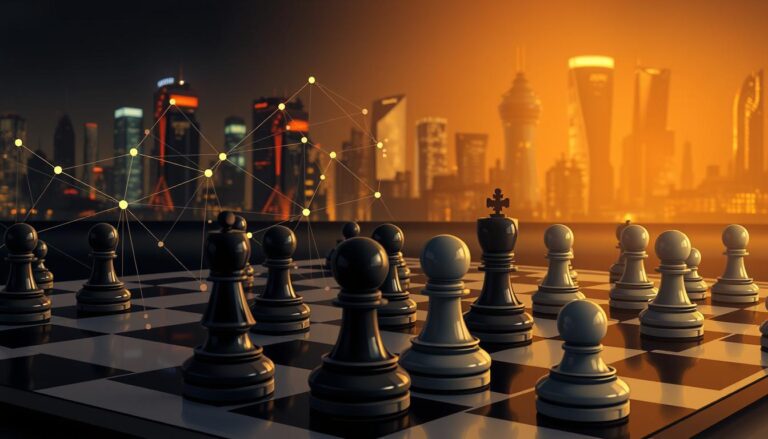 How to Build a Checkers AI in Python Using Minimax and Alpha-Beta Pruning